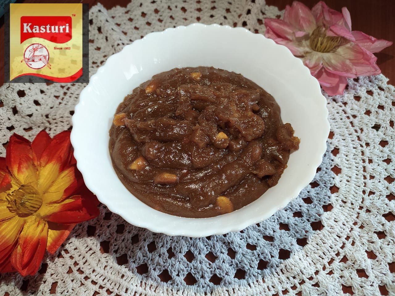 KARKAL CAKE – KASTURI